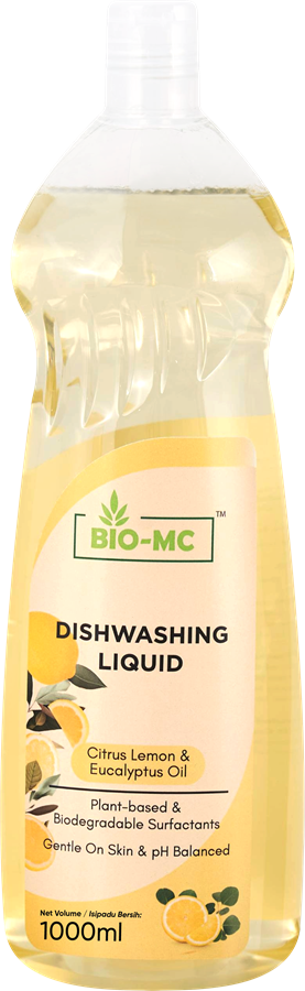 Dishwashing Liquid – Shine Ease: Your Home's Cleaning Companion