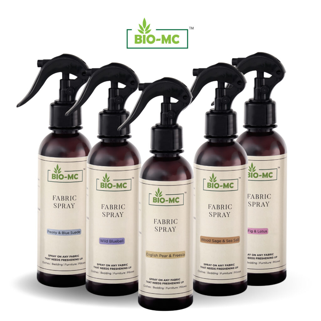 Bio-MC – Stain Removers, Fragrance Fabric Sprays, Cleaning Detergents ...